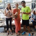 Hidden Gems of Old Delhi - Walk - Practical Tips for Participants