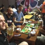 Hidden Gems Private Street Food by scooters with girl drivers. - Authenticity and Value for Money