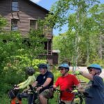 Hidden Harbor E Bike Tour of Boothbay Harbor - What the Tour Includes and Why It Matters