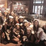 Hidden History Pub Crawl of Historic Annapolis - Key Points