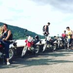 Hidden Hon Ba Nature Reserve Motorcycle Tour BBQ,Beer,Waterfall - Who Will Love This Tour?