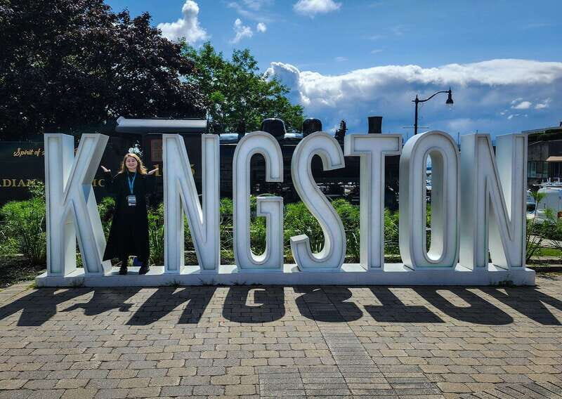 Hidden Kingston City Walking Tours - An Entertaining Look at Kingston’s Hidden Stories
