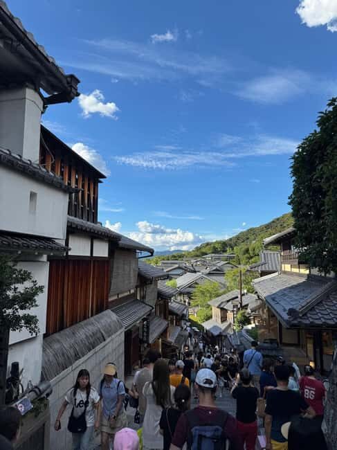 Hidden Kyoto- Countryside & Local Life - Private Car Tour - A Gentle Introduction to Kyoto’s Quiet Side