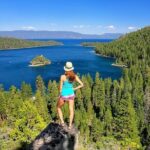 Hidden Trails Hiking Adventure in South Lake Tahoe - What To Expect During Your Hike