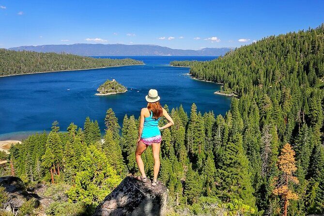 Hidden Trails Hiking Adventure in South Lake Tahoe - What To Expect During Your Hike