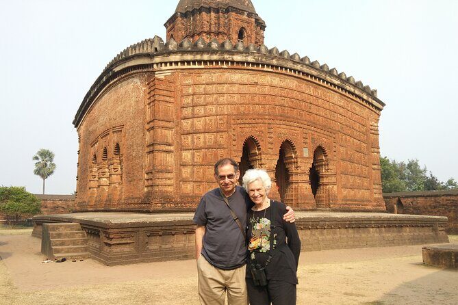 Hidden Treasures of Bishnupur: Private Day Tour from Kolkata - Valuing the Experience: Price, Duration and What You Get