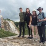 Hierve el Agua and Teotitlan del Valle Tour from Oaxaca - Authentic Experiences and Recurring Praise