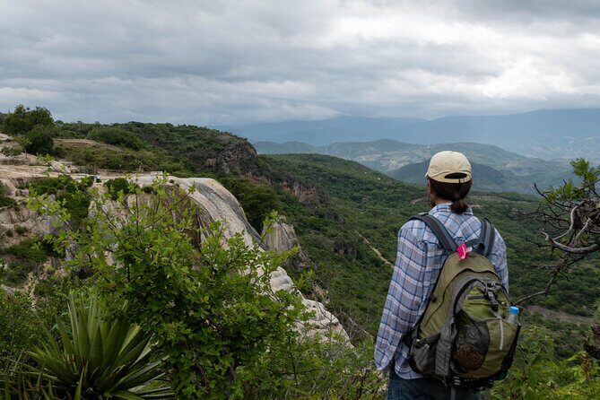 Hierve el Agua Half-Day: Early Access & Personal Guide + Pickup - Practical Tips & Considerations
