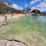 Hierve el Agua HALF-DAY Guided Tour All Fees Included - Why This Tour Works