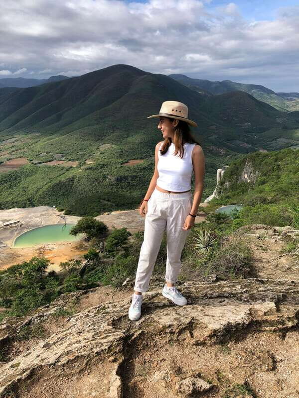 Hierve el Agua: half day - The Value and Overall Impression