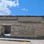 Hierve el Agua, Mitla, Tule, Teotilán and Mezcal factory - Exploring Mitla: An Archaeological Treasure