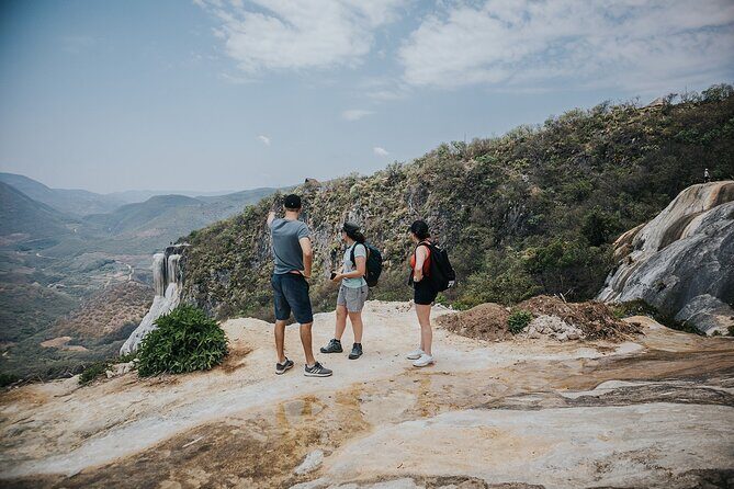 Hierve el Agua & More... All Included Guided Day Tour from Oaxaca - The Value of the Tour: What Travelers Say