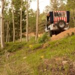 High County Old West 4x4 Jeep Tour - Practical Details and Tips