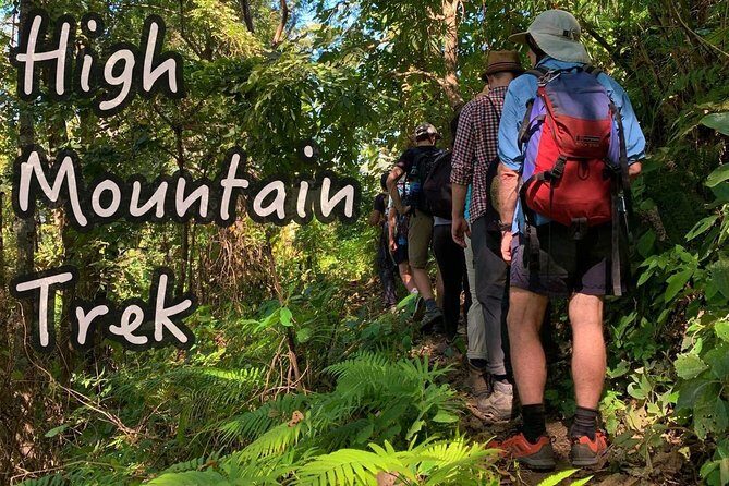 High Mountain Day Trek - What the Reviews Tell Us