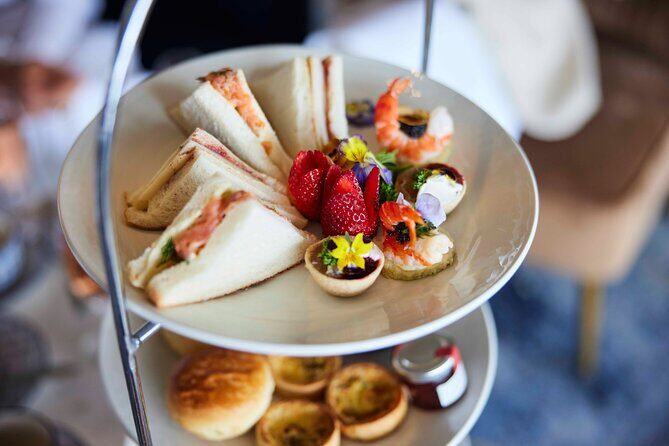 High Tea Cruise on Sydney Harbour - Authentic Experiences From Travelers