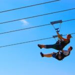 HighFlyer Zipline at Foxwoods - Real Travelers’ Perspectives