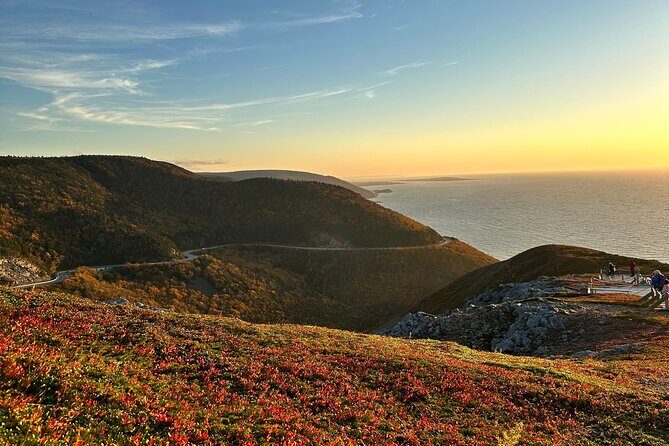 Highland Horizons Cabot Trail and Keltic Lodge Tour - What’s Included and What’s Not