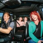 Highlands Taxi - Highlands Motorsport and Tourism Park - The Circuit and Behind-the-Scenes Tour