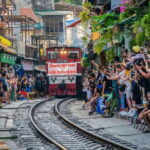 Highlight Hanoi city tour with train street. - The Itinerary: What to Expect