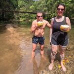 Highlight Khaolak ATV Quad-bike Adventure Experience - What the Tour Entails: A Close Look at the Itinerary