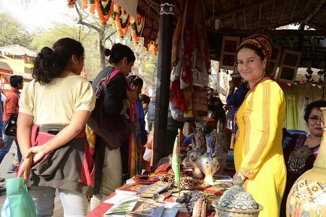 Highlight of North & West India - A Day-by-Day Breakdown: What You Can Expect