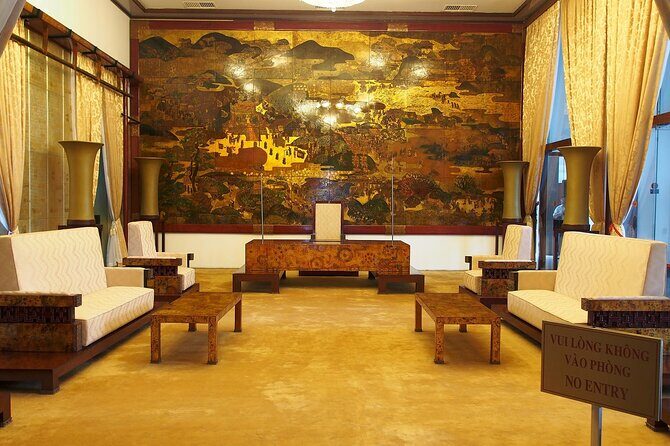 Highlight of Saigon Shore Excursion from Phu My Port - Who Would Love This Experience?