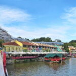 Highlight of Singapore Instagram Walking Tour - How the Tour Works and What to Expect