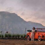Highlight Ubud Tour in Classic Vintage Volkswagen - Why the Vintage Volkswagen Experience Excels