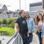 Highlights & Hidden Gems of Old Montreal guided walking tour - In-Depth Look at the Itinerary