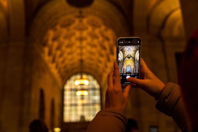 Highlights & Hidden Gems of Old Montreal walking tour By FITZ MTL - What’s Included and What Not