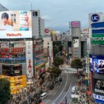 Highlights & Hidden Gems of the Shibuya District Private Tour - Detailed Breakdown of the Itinerary