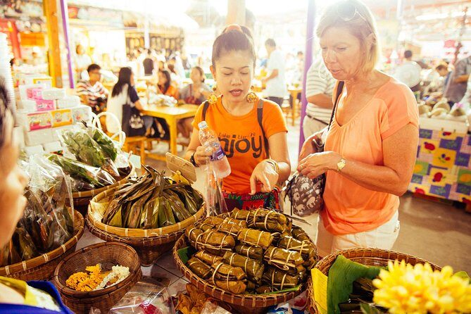 Highlights & Hidden Gems With Locals: Best of Bangkok Private Tour - What’s Included & What’s Not