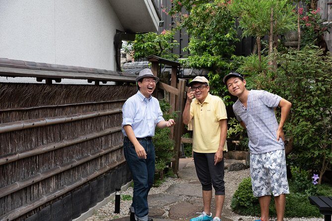 Highlights & Hidden Gems With Locals: Best of Kyoto Private Tour - Why the Tour Offers Value