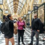 Highlights & Hidden Gems With Locals: Best of Melbourne Private Tour - Walking Along the Yarra River and Southbank