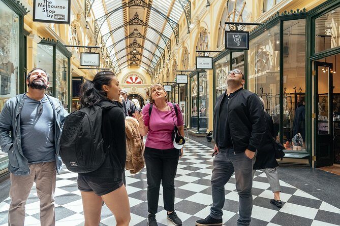 Highlights & Hidden Gems With Locals: Best of Melbourne Private Tour - Walking Along the Yarra River and Southbank