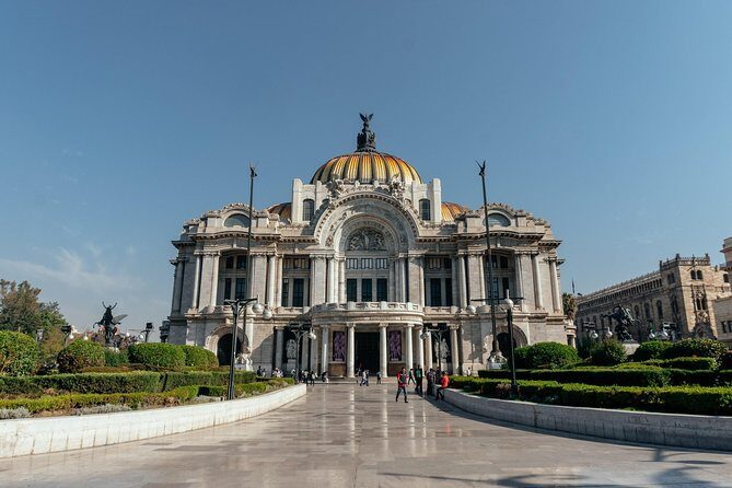 Highlights & Hidden Gems With Locals: Best of Mexico City Private Tour - The Experience: What You’ll Actually Get