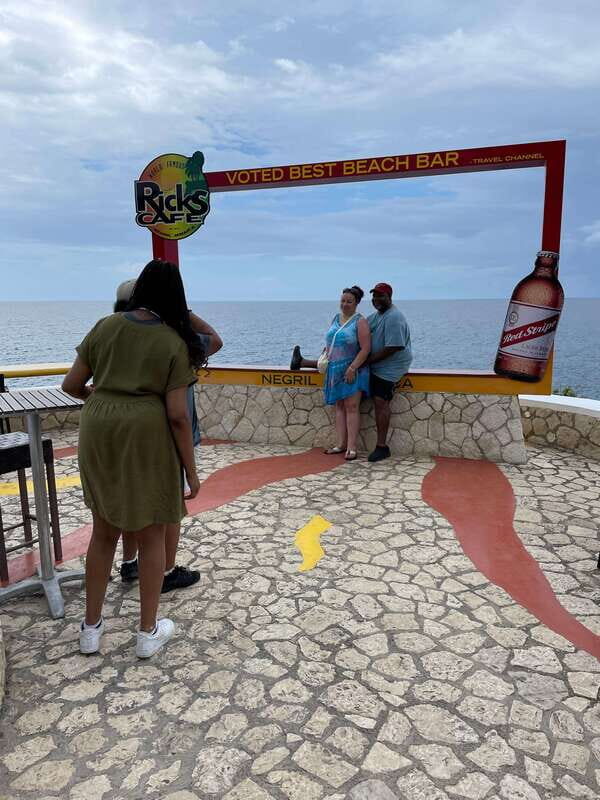 Highlights of 7 mile negril and sunset at ricks cafe - Practical Details: How This Tour Fits Your Travel Needs