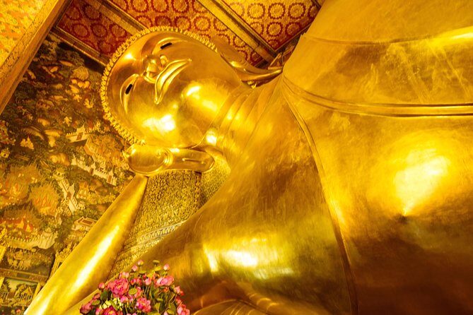 Highlights of Bangkok (Private Day Trip) - Wat Pho and Thai Massage School
