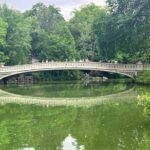 Highlights of Central Park  New York City Guided Walking Tour - Literary Walk and The Mall