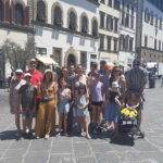 Highlights of Florence Treasure Hunt for Kids & Families with Gelato - Is It Worth the Cost?