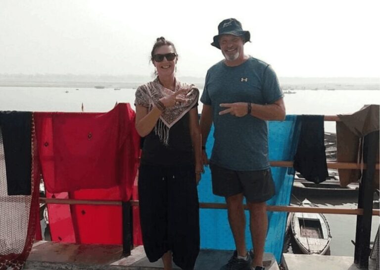 Highlights of Goa Neighbourhood - Guided Tour of Panjim - An In-Depth Look at the Tour Experience