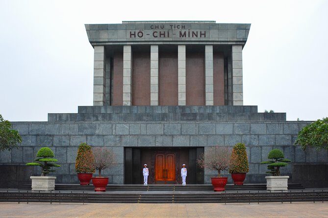 Highlights of Hanoi Full-Day City Tour - Who Is This Tour For?