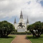 Highlights of New Orleans Private Driving Tour - Key Points