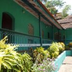 Highlights of Portuguese influenced Goa (2 Hours Guided Walking Tour) - The Itinerary in Detail: What Each Stop Offers