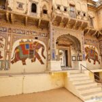 Highlights of Rajasthan Private 18-Day India Tour - Authentic Experiences That Stand Out