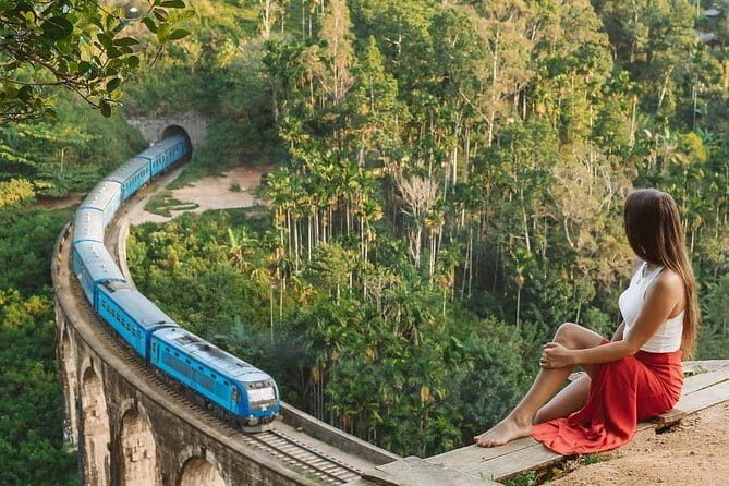 Highlights Of Sri Lanka | 5 Nights 6 Days - Day 4: Ella’s Scenic Marvels