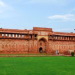 Highlights of the Agra (Guided Half Day Sightseeing City Tour) - Highlighting the Main Stops