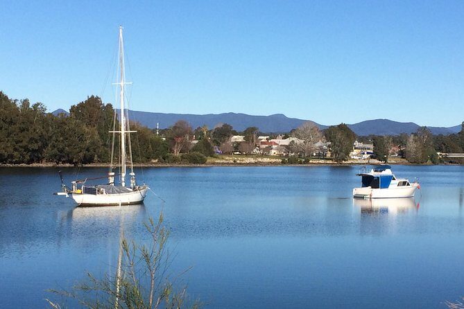 Highlights of the Eurobodalla (half day private tour) - The Itinerary in Detail