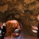 Highlights of Uluru Including Sunrise and Breakfast - Visiting Mutitjulu Waterhole and Aboriginal Stories