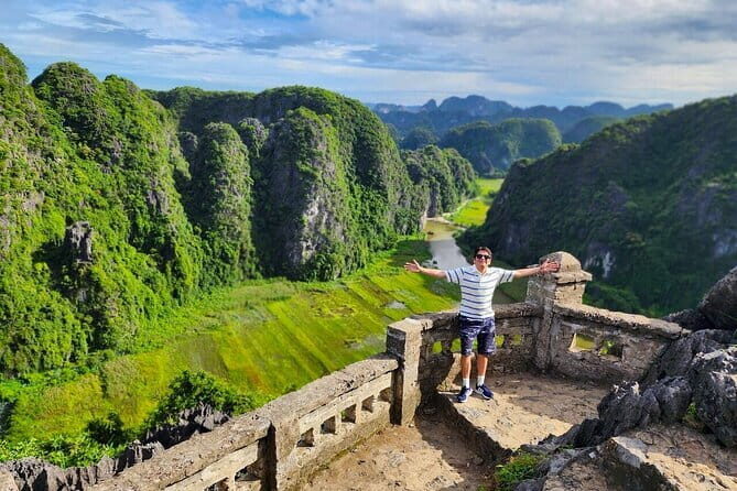 Highly Rated Ninh Binh Small Group Experience with Sunset Party - Authentic Experiences and Practical Insights